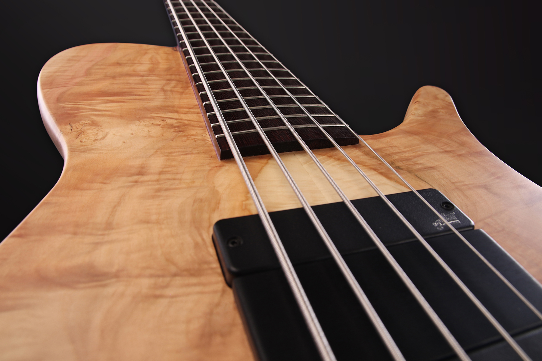 AVS | AV Basses